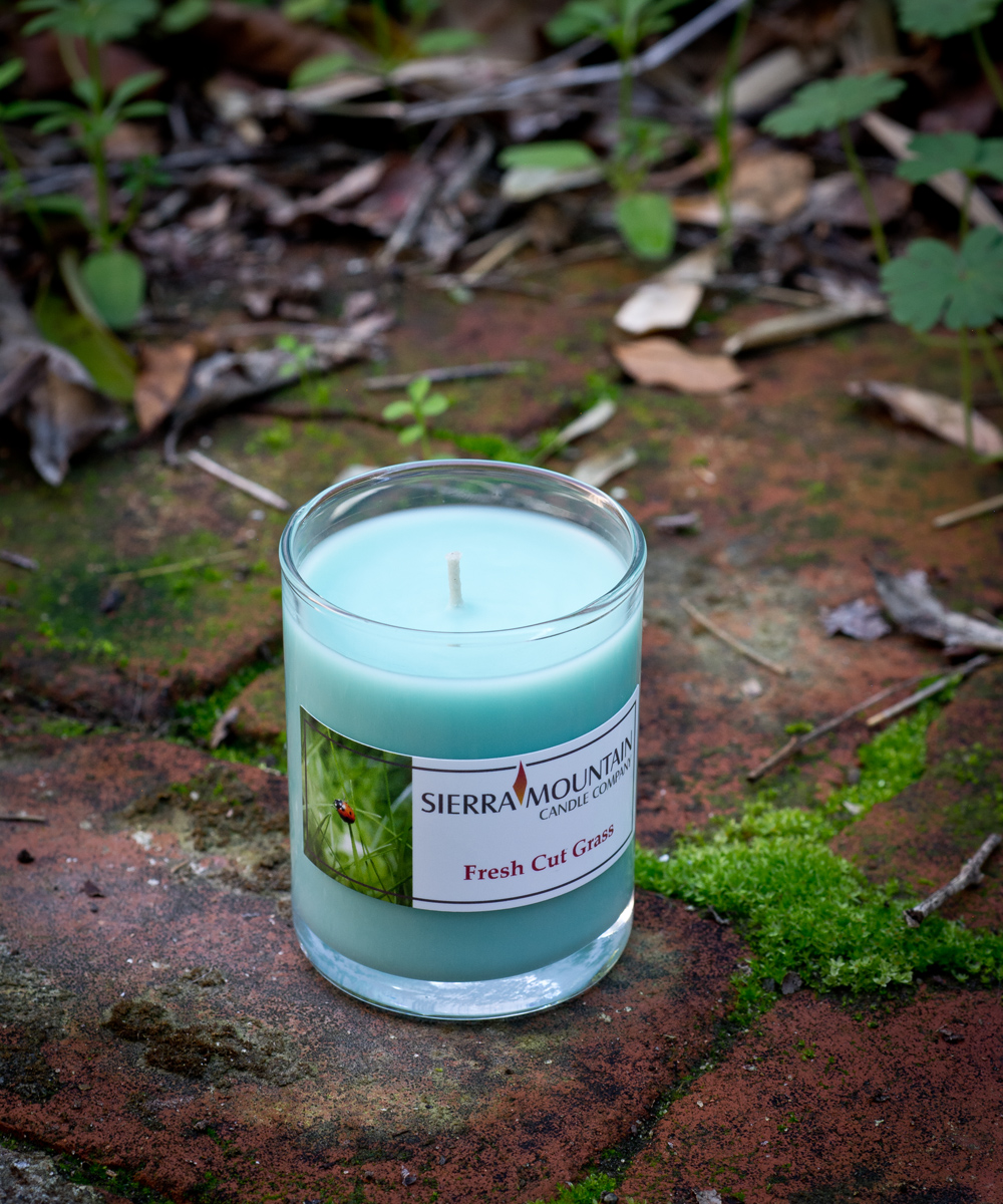 Sierra Mountain Candle Co – Premium Richly Scented Candles, Highly ...