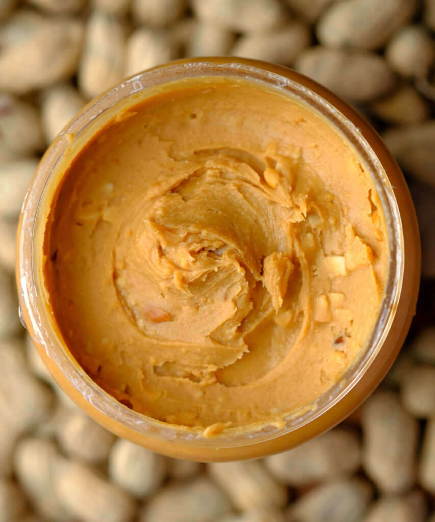 Peanut Butter Scented Candle – Sierra Mountain Candle Co